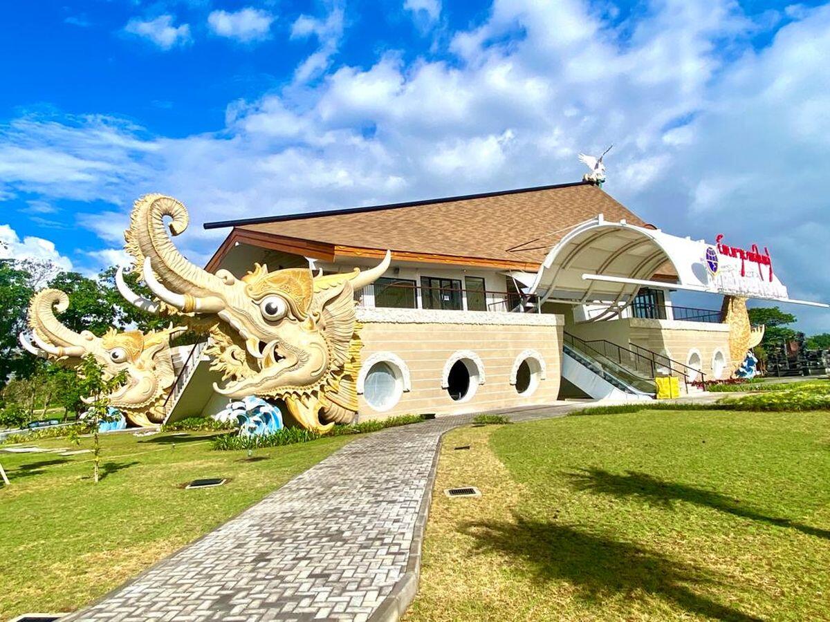 Sanur Harbour Guide | All You Need to Know Before Go