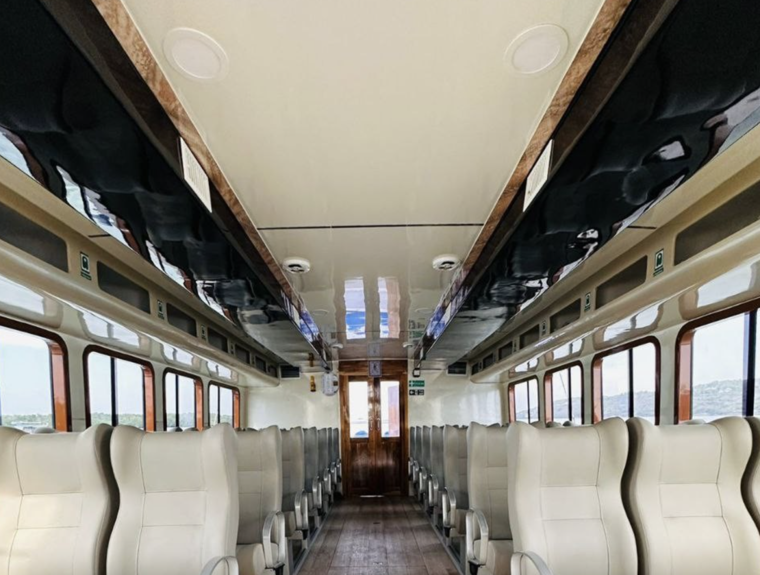 Setia Fast Ferry Bali | Schedule & Tickets Fares 2025