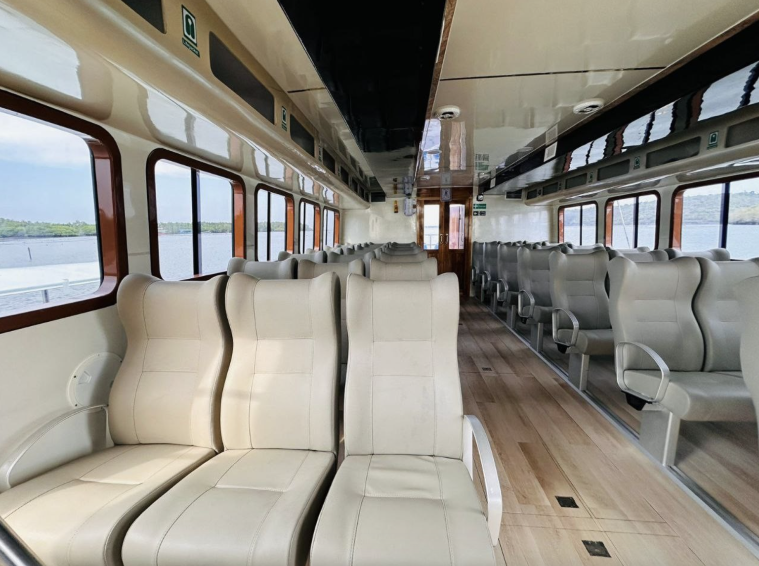 Setia Fast Ferry Bali | Schedule & Tickets Fares 2025