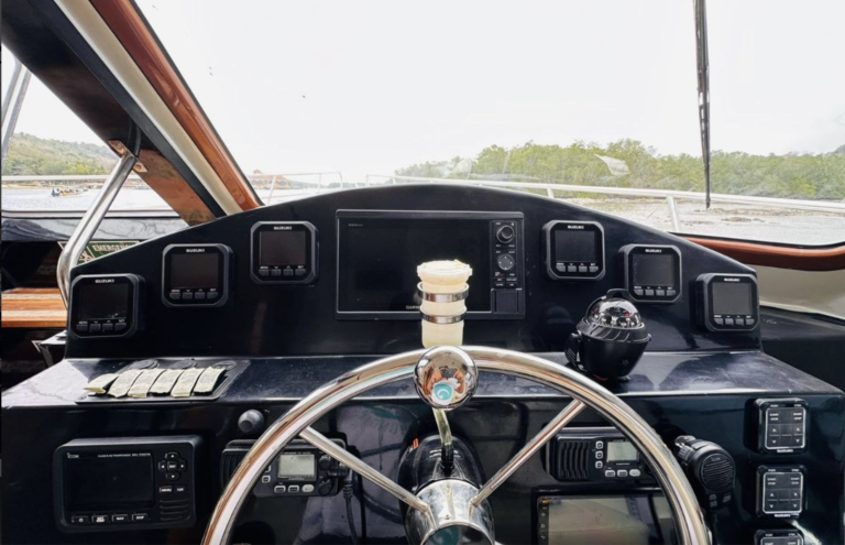 Setia Fast Ferry Bali | Schedule & Tickets Fares 2025